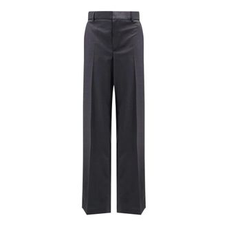 Gucci Damen, Hosen, Schwarzk, XSGr&ouml;&szlig;e