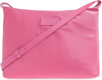 Maison Margiela Numeric Bag - - Bags - unisex - Rosa - ONE SIZE
