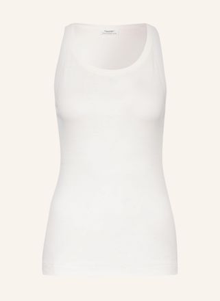 Marc O'Polo Denim Marc Opolo Denim Top weiss