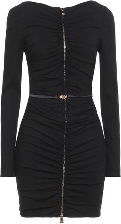 Versace KLEIDER - Mini-Kleider auf YOOX.COM