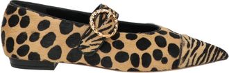 Ulla Johnson SCHUHE - Ballerinas auf YOOX.COM