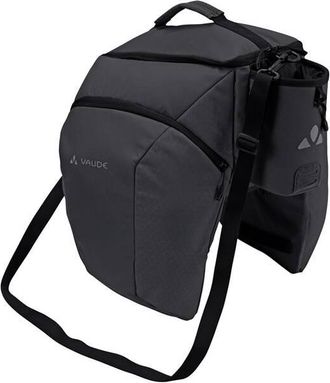 Vaude Fahrradtasche eSilkroad Plus
