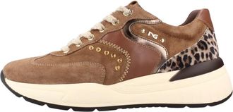 Nero Giardini Damen, Schuhe, Braun, 37 EUGr&ouml;&szlig;e