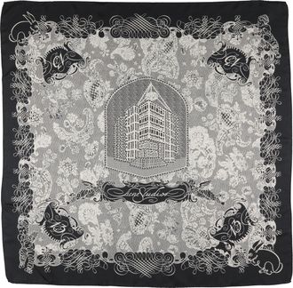 Acne Studios ACCESSOIRES - Schals auf YOOX.COM