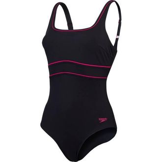 Speedo Damen Badeanzug Womens Shaping ContourEclipse