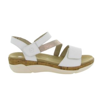 Remonte Femme, Chaussures, Blanc, Taille: 39 EU Chaussures &Eacute;l&eacute;gantes Mod&egrave;le 21088