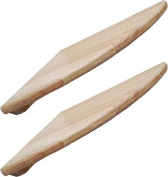 Angoily Eck Wandregal 2 St&uuml;ck Schwebendes Sektorregal mit 17cm Radius Wandmontage Platzsparendes Lager und Dekoregal f&uuml;r Wohnzimmer und Schlafzimmer