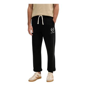 Karl Lagerfeld Sweatpants - - Trousers - Herren - Schwarzk - 2XL