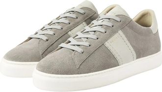 Nubikk Homme, Chaussures, Gris, Taille: 40 EU Jase Morris