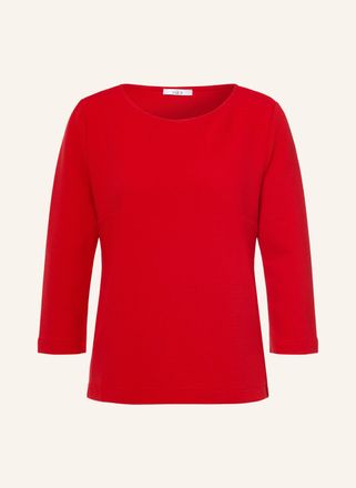 Zaida Za&iacute;da Shirt Mit 3/4-Arm rot