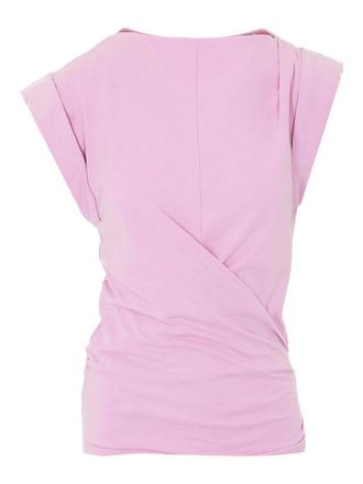 Isabel Marant Top - Couleur Chair