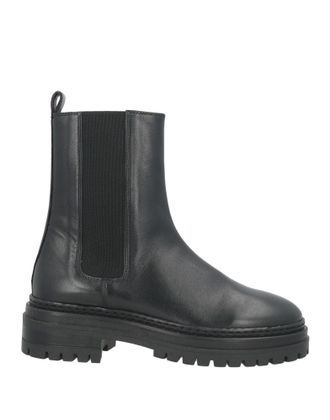 Bobbies SCHUHE - Stiefeletten auf YOOX.COM