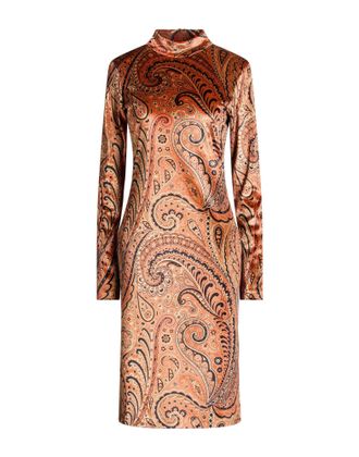 Etro KLEIDER - Midi-Kleider auf YOOX.COM