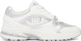 Liu Jo Sneakers Liu Jo Trixie 01 BF6063 PX932 Wei&szlig;