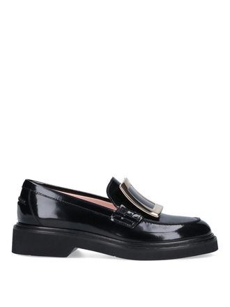 Roger Vivier Mocassins - Noir