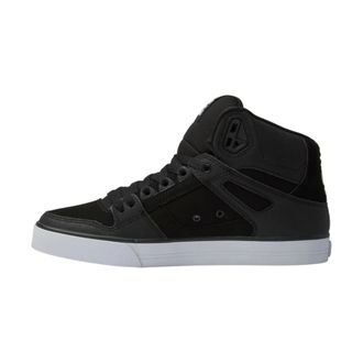 DC Herren, Schuhe, Schwarzk, 44 1/2 EUGr&ouml;&szlig;e