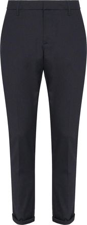 Dondup Pantalons D&eacute;contract&eacute;s - Bleu