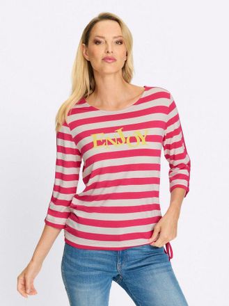 Heine T-Shirt T-Shirt 3/4-Arm