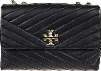 Tory Burch Umhängetasche - Schwarz