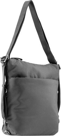 Jost Falun 2-Way-Bag Grey