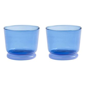 &Klevering Verres Dew - Set de 2 &Klevering
