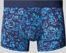HOM Trunks mit elastischem Logo-Bund Modell Brian