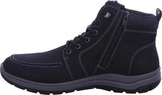 Rieker Herren, Schuhe, Schwarzk, 43 EUGr&ouml;&szlig;e