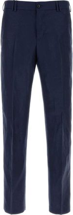 Pantaloni Torino Homme, Pantalons, Bleu, Taille: XL Michael Pantalon