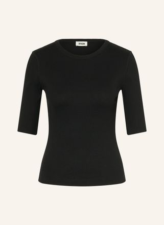 Drykorn Drykorn T-Shirt Selay schwarz