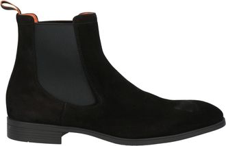 Santoni SCHUHE - Stiefeletten auf YOOX.COM