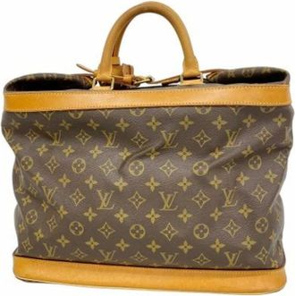 Louis Vuitton unisex, Pre-owned, Brun, Taille: ONE Size Sac Week-End Pre-owned