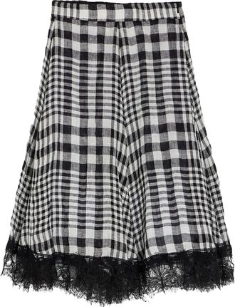 Ermanno Scervino HOSEN & RÖCKE - Midi-Röcke auf YOOX.COM