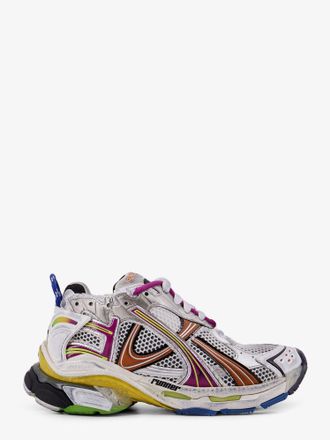 Balenciaga Runner low-top mesh sneakers - BALENCIAGA - gender_Woman