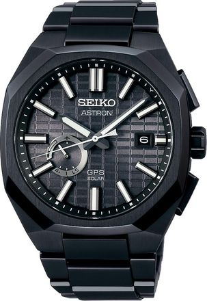 Seiko Astron SSJ015J1 Herrenuhr