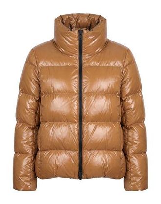 Herno MANTEAUX - Doudounes plume ou synth&eacute;tique sur YOOX.COM
