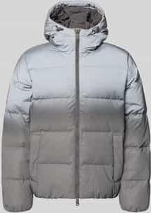 Calvin Klein Jeans Regular Fit Daunenjacke mit Zweiwege-Rei&szlig;verschluss Modell BERKELY