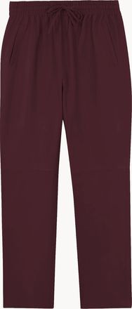 Kujten Pantalon cuir - Pantalon Lisa