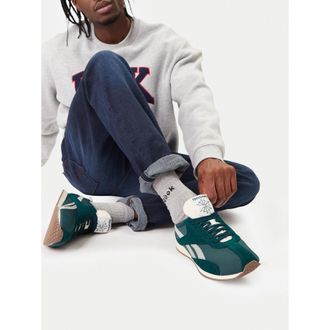 Reebok Sneakers Reebok EO-R400 100245071 Gr&uuml;n