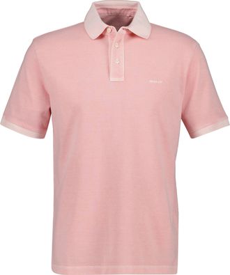 GANT Sunfaded Polo Poloshirt