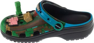 Crocs Clogs Crocs Classic Minecraft