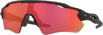 Oakley unisex, Accessoires, Noir, Taille: 38 MM Lunettes de soleil Radar EV Path Premium