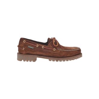 Sebago Herren, Schuhe, Braun, 40 1/2 EUGr&ouml;&szlig;e