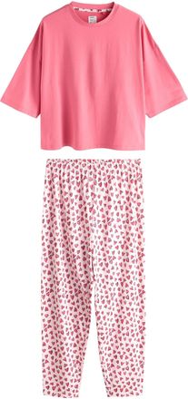 Next Pyjama