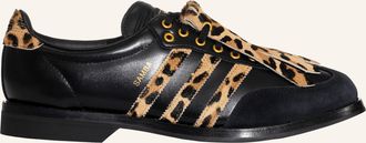 adidas Originals Adidas Originals Sneaker Samba Bowling schwarz