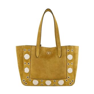 Valentino Garavani Damen, Taschen, Braun, ONE SIZEGr&ouml;&szlig;e