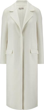 Uta Raasch Mantel Uta Raasch weiss