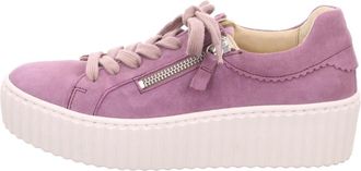 Gabor Damen, Schuhe, Rosa, 39 1/2 EUGr&ouml;&szlig;e