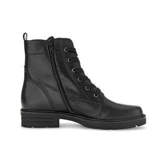 Gabor Boots - - Shoes - Damen - Schwarzk - 41 EU