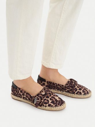 Liu Jo Espadrilles Liu Jo Capri 03 SA6095 TX133 Braun