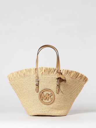 Michael Kors Tragetasche MICHAEL KORS Damen Farbe Beige